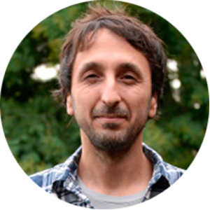 Lucas Garibaldi - IX Wallace Scientific Conference